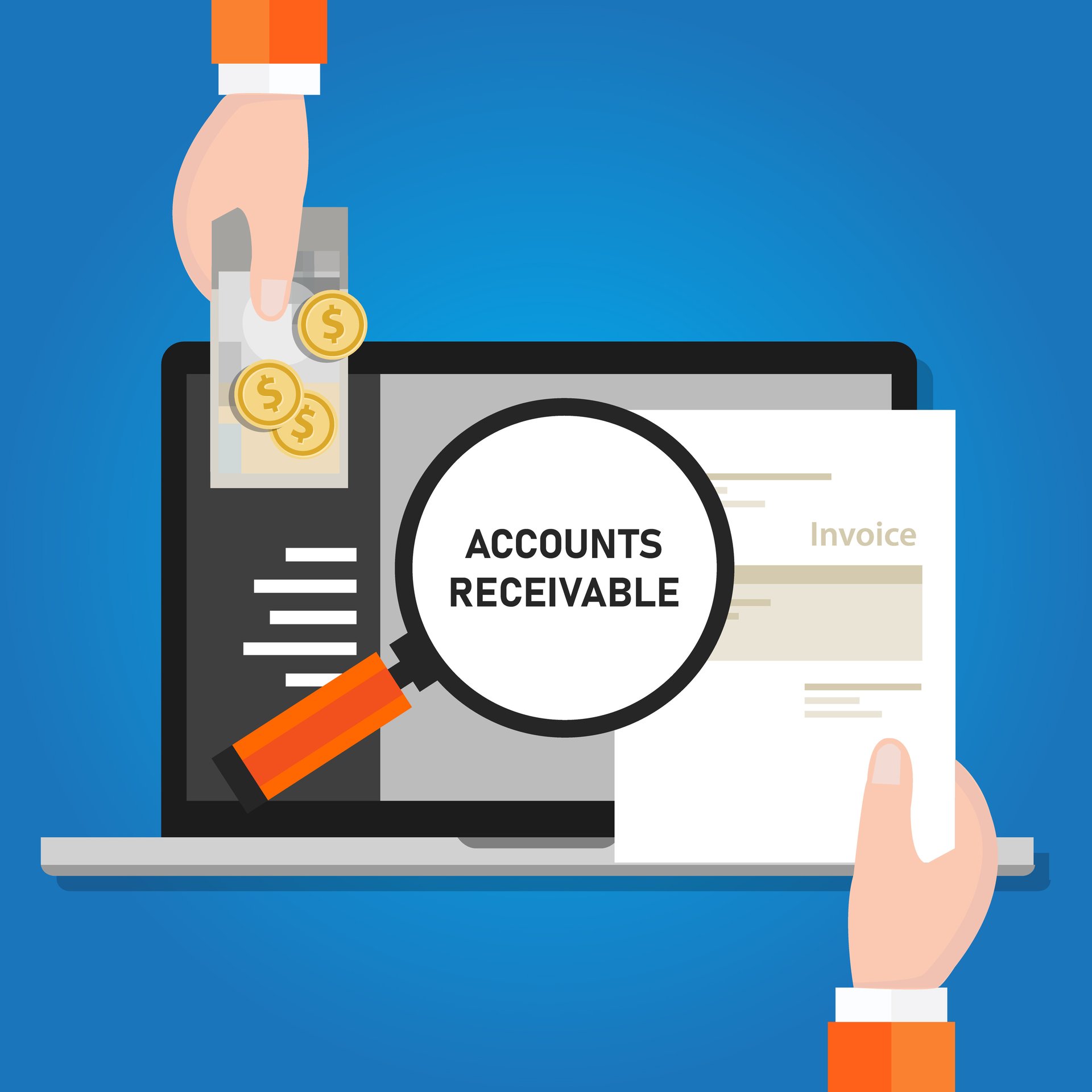 6 Keys to Success in Revenue Cycle Management